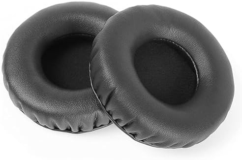 Amazon.com: HTINDUSTRY Premium Replacement Earpads Cushions Compatible ...