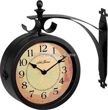 Buy Indian Clocks Drum Clocks Online at Low Prices in India - Amazon.in