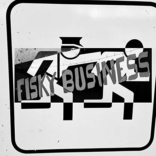 Fisky Business by Fisk on Amazon Music - Amazon.com