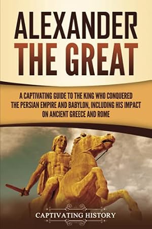 Amazon.com: Alexander the Great: 9781416592815: Freeman, Philip: Books