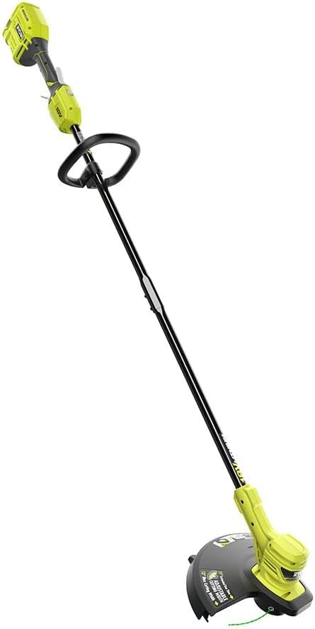 Amazon.com : RYOBI ONE+ HP 18V Brushless 13 in. Cordless Battery String ...