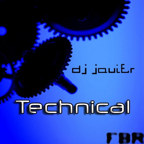 Technical by Dj Javier on Amazon Music - Amazon.com