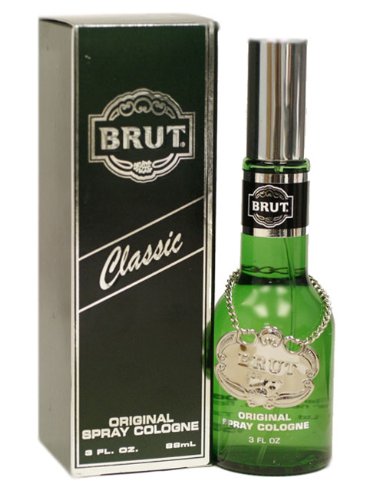 Comprar Colonia Brut Original ️〖 desde 5,17 € 〗- Perfumes Importados Ya