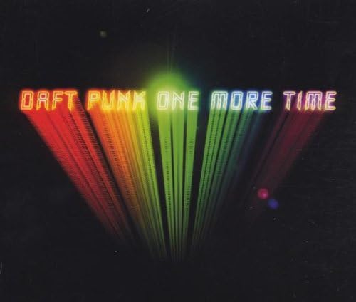 One More Time: Daft Punk: Amazon.ca: Music