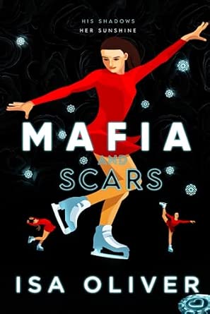 Mafia And Scars: Special Edition: A Mafia Romance (Marchiano & Petrov ...