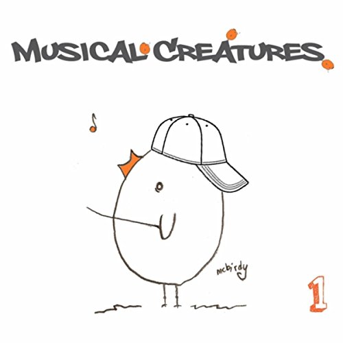 Play 1 by Musical Creatures on Amazon Music