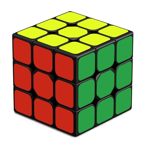 Everything you should know about the Rubik's cube