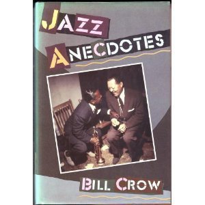 Amazon | Jazz Anecdotes | Crow, Bill | Jazz
