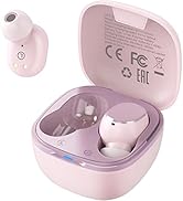 Amazon.com: HTC True Wireless Earbuds 6 Bluetooth 5.3 in Ear Stereo ...