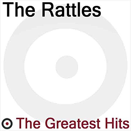Play The Greatest Hits by The Rattles on Amazon Music