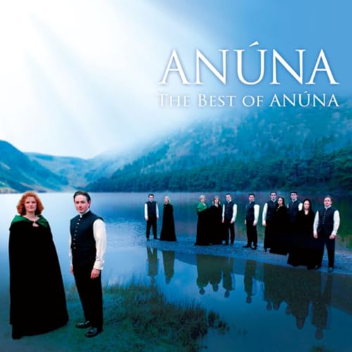 Amazon MusicでAnúnaのベスト・オブ・アヌーナを再生する