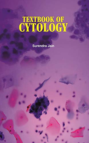 Textbook of Cytology : Surendra Jain: Amazon.in: Books