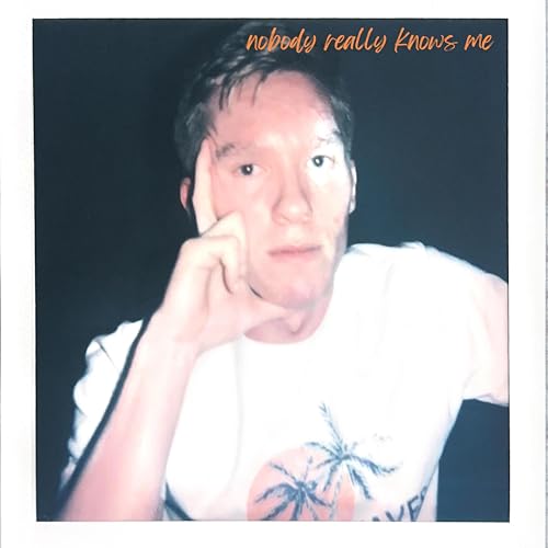 Amazon Music Unlimited - Joey Copeland 『nobody really knows me』