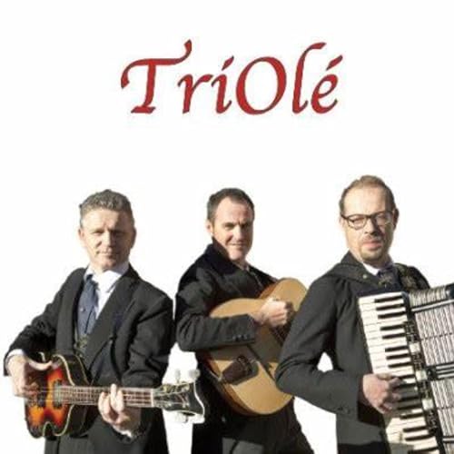 Écouter TriOlé de TriOlé sur Amazon Music Unlimited