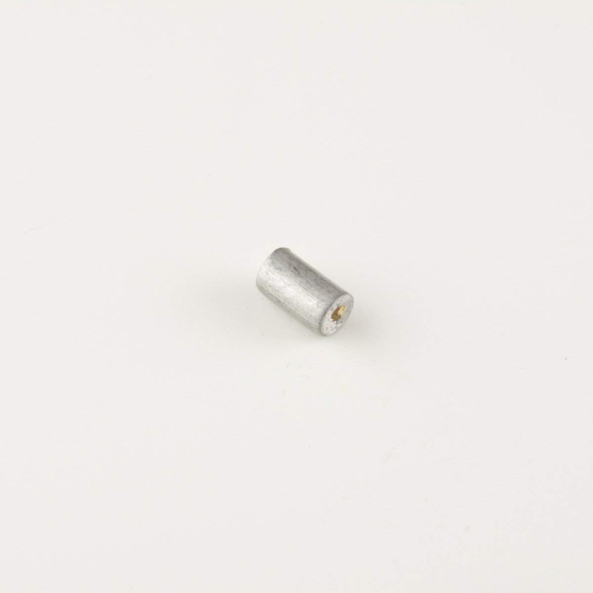 4 Ga. Silver Solder Slugs for Copper Lugs and Battery Terminals - (Pack ...