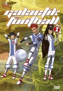 Galactik Football Vol. 2: Amazon.de: Galactik Football, Galactik ...