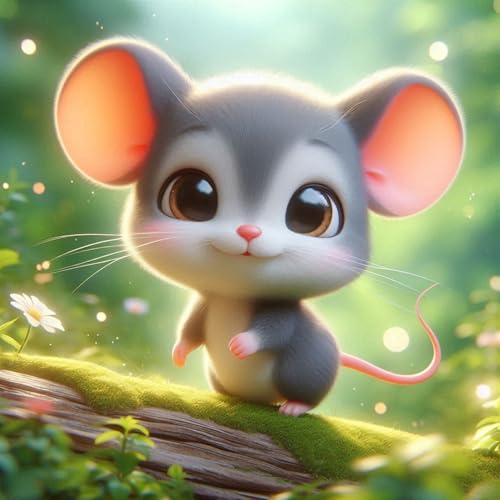 Écouter Sneaky Little Mouse de MUEDU - Educational Songs For Kids sur ...
