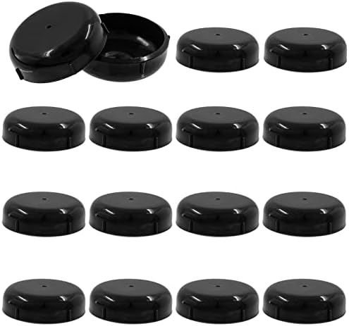 Forever Glides Wrought Iron Patio Furniture Feet Cap Glides and Outdoor ...