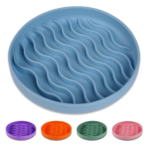 Best Food Bowls for Dogs With No Teeth (2024) | Best Pets Corner