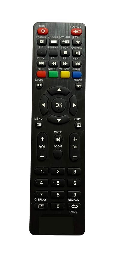Buy Woniry Remote Control Compatible for Reconnect, BPL, Marq Remote ...