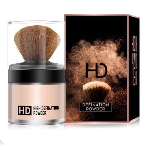 Buy Professional HD High definition powder Online at Low Prices in ...