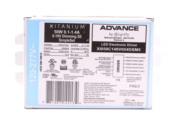 XI050C140V054DSM5 - Amazon.com