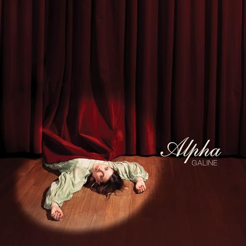 Play Alpha by Galine on Amazon Music