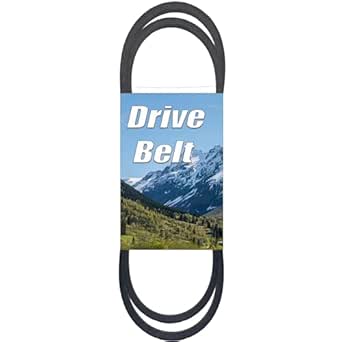 Amazon.com: TGBoBiFiveY GX20006 Lawn Mower Tractor Transmission Drive ...