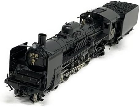 Amazon | 天賞堂 no.518 国鉄 C55 1次型 HOゲージ 蒸気機関車 鉄道模型 S7611928 | 鉄道模型 通販