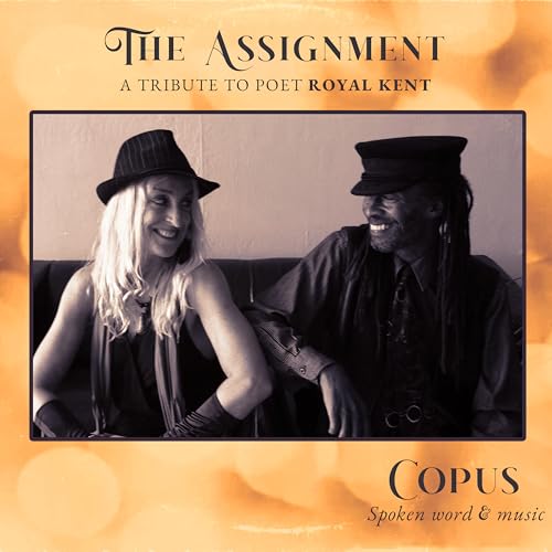 Play The Assignment by Copus on Amazon Music Unlimited