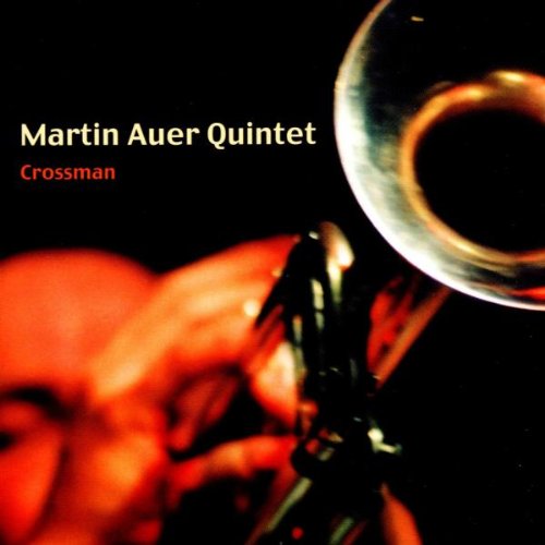AUER,MARTIN - Crossman - Amazon.com Music