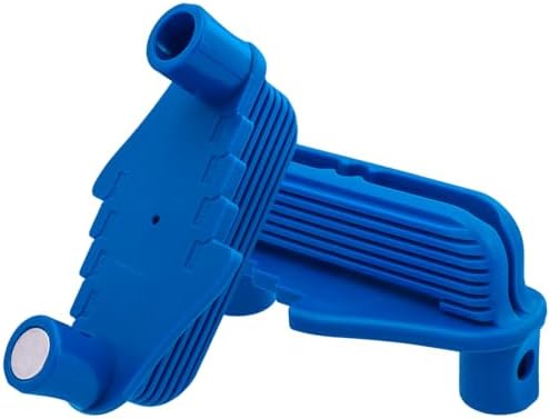 Amazon.com: Mesee 2-Piece Center Scriber Set - Line Scribe Marking Tool ...