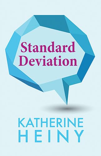 Buy Standard Deviation Book Online at Low Prices in India | Standard ...