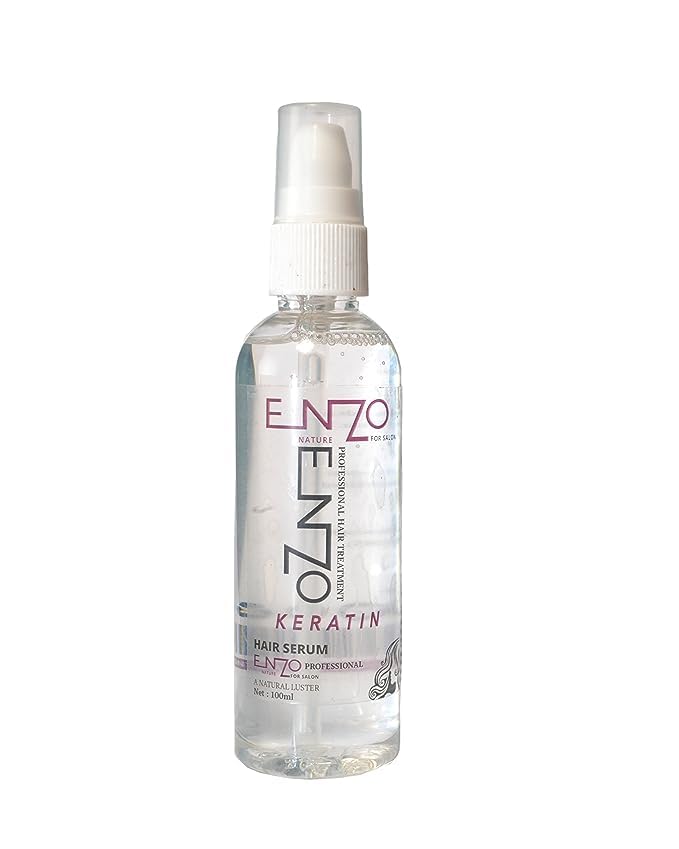 Buy MODLASSIC- ENZO HAIR SERUM Online at Low Prices in India - Amazon.in