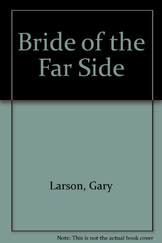 Bride of the Far Side - Livros na Amazon Brasil