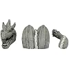Amazon.com: The Moat Monster Dragon Statue : Patio, Lawn & Garden