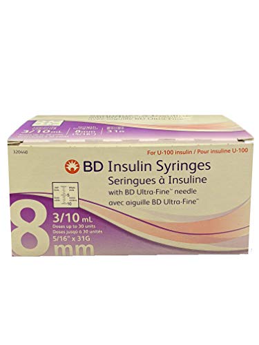 Amazon.ca Best Sellers: The most popular items in Needle-Free Insulin ...