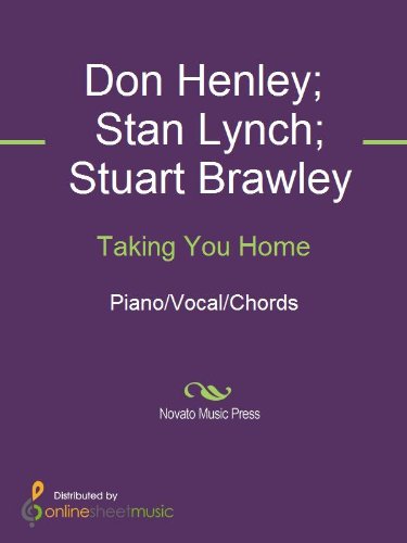 Taking You Home - Kindle edition by Don Henley, Stan Lynch, Stuart ...
