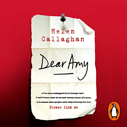 Dear Amy (Audio Download): Helen Callaghan, Helen Baxendale, John ...