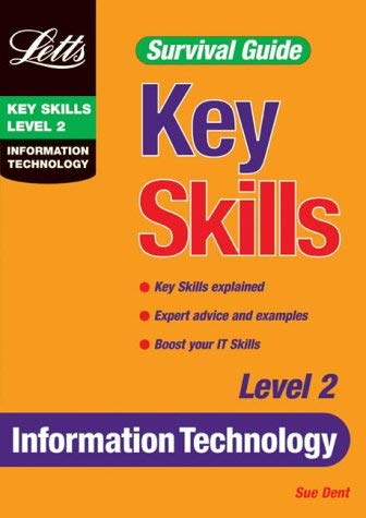 Buy Key Skills: Information Technology (Level 2) (Key Skills Survival ...