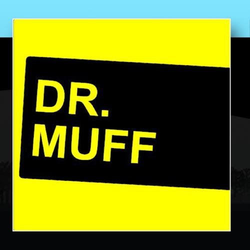 Dr. Muff - Dr. Muff - Amazon.com Music