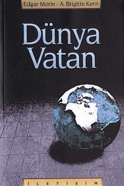 Amazon.com: Dünya Vatan: 9789754708110: A. Bridgette Kern: Books