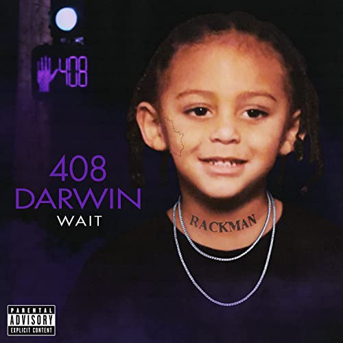 Wait von 408 Darwin bei Amazon Music Unlimited