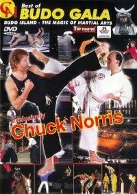 Best of Budo Gala DVD: Amazon.fr: DVD et Blu-ray