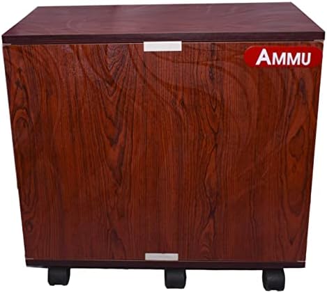 LIBERTY HOME UPS CABINET Inverter Battery Trolley Cabinet | Battery Box ...