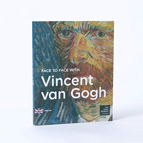 Face to Face with Vincent Van Gogh: Museum Staff: 9789079310470: Amazon ...