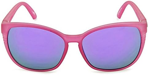 Amazon.com: Electric Rosette Sunglasses Panther/Grey Violet Chrome, One ...