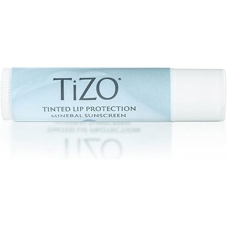 Amazon.com : Brush On Block Sun Protection Lip Oil, Broad Protection ...