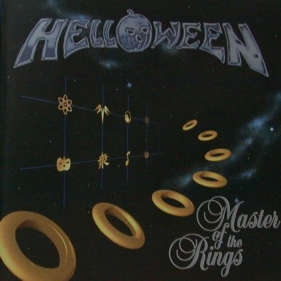 Master of the Rings: HELLOWEEN: Amazon.es: CD y vinilos}