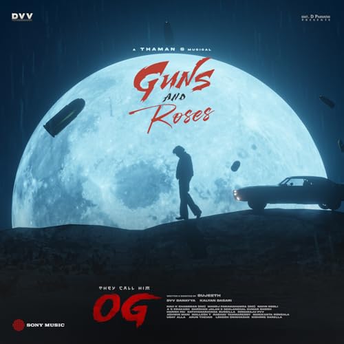 Play Guns and Roses (From "They Call Him OG") by Thaman S on Amazon ...